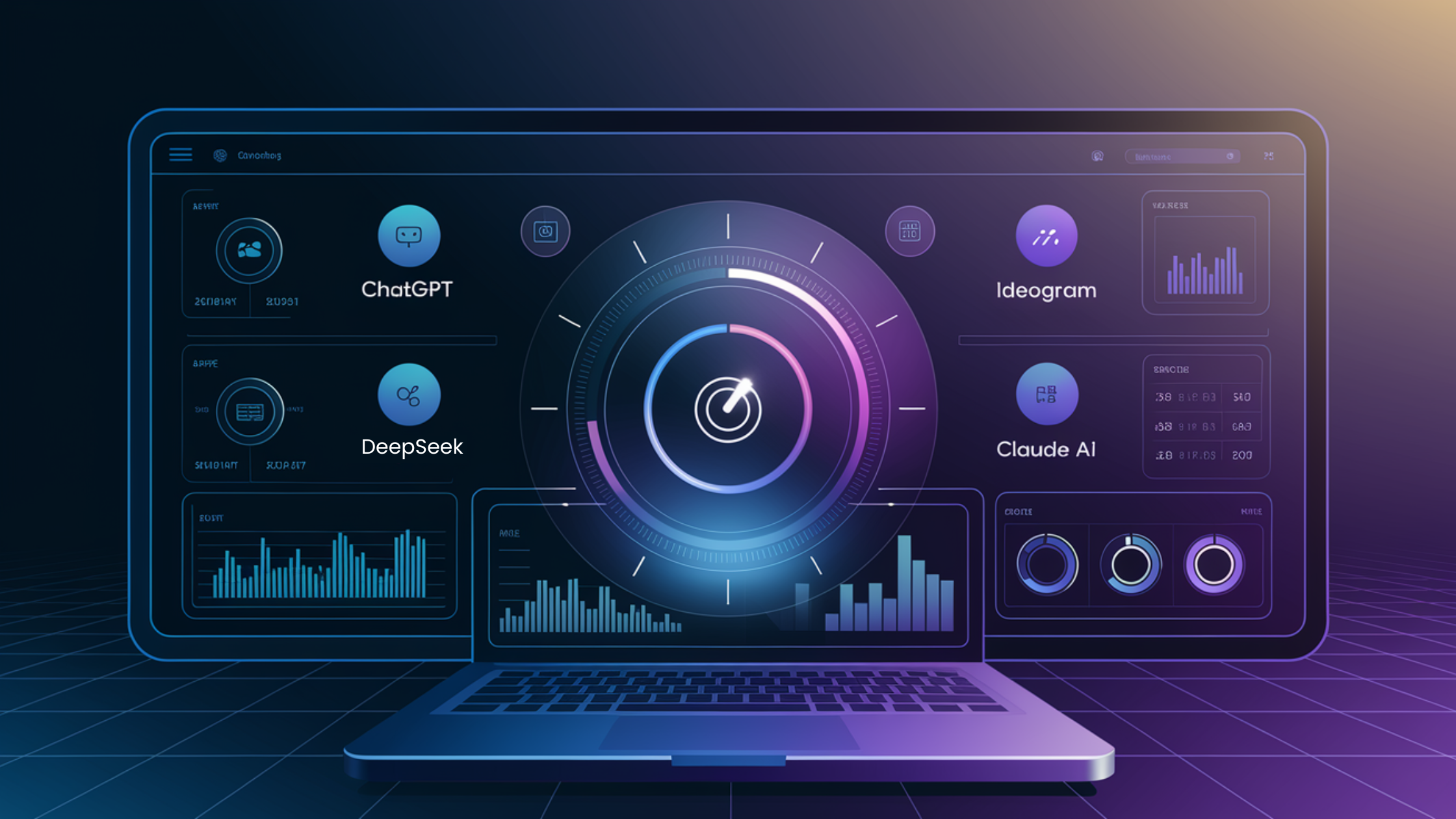 Top 5 ChatGPT Alternatives You Need to Try in 2025 - Life Intelligence Group | Blog