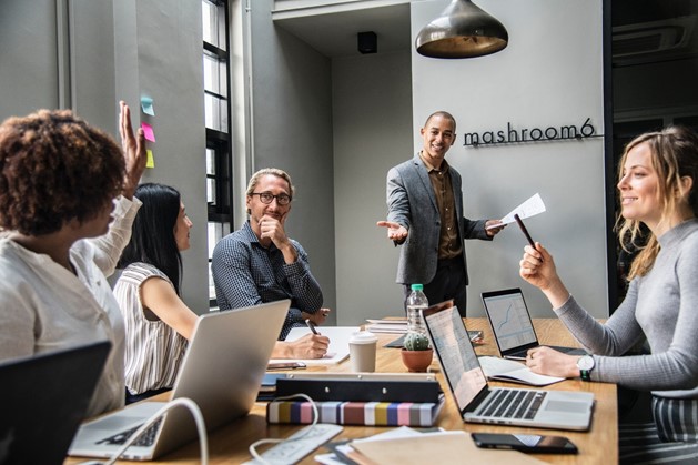 6 Proven Tips to Boost Your Team Collaboration - Life Intelligence ... 6 Proven Tips to Boost Your Team Collaboration - Life Intelligence ...
