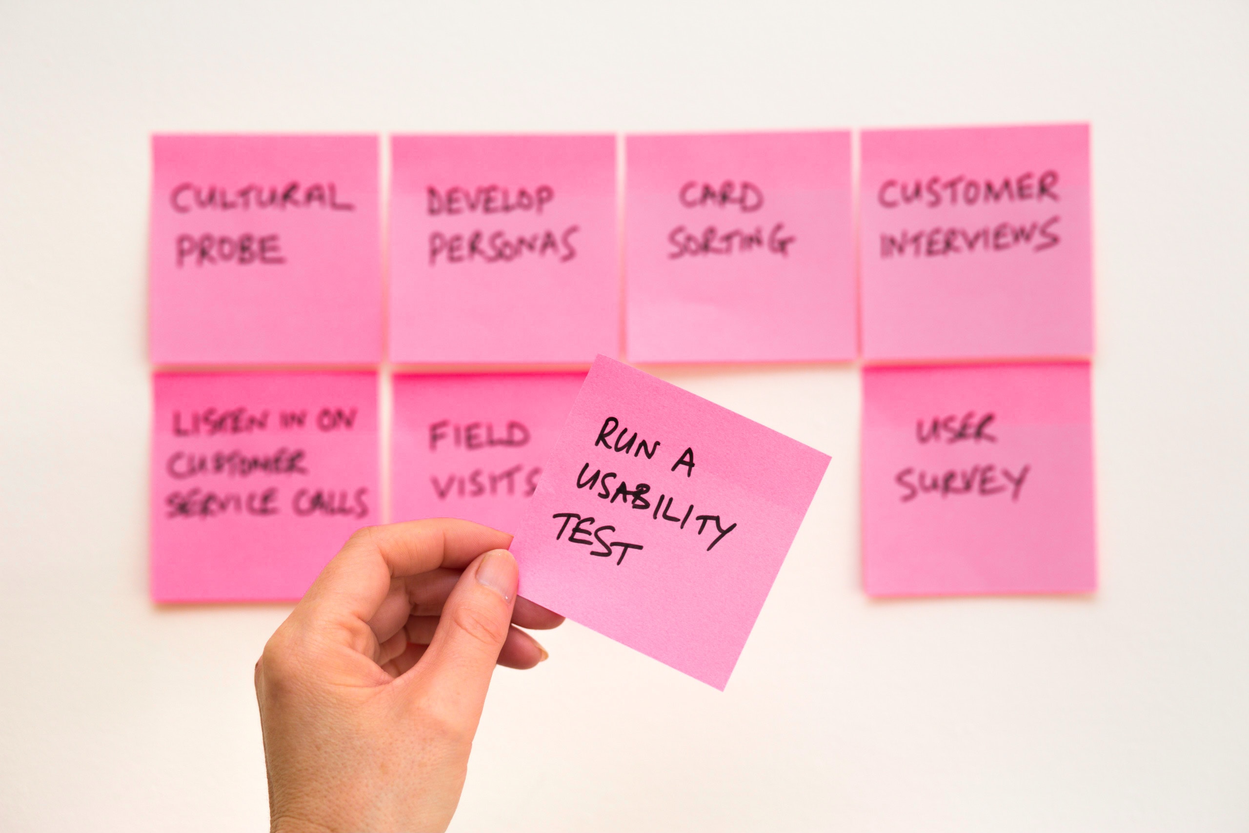 What is Agility? The History of Agile Methods and Innovations - Life ...